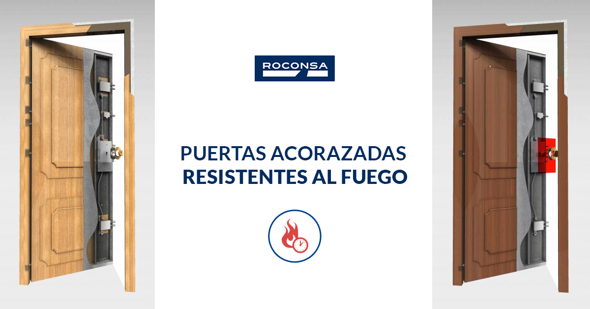 Puertas De Acceso Al ático Resistentes Al Fuego Guía De Puertas